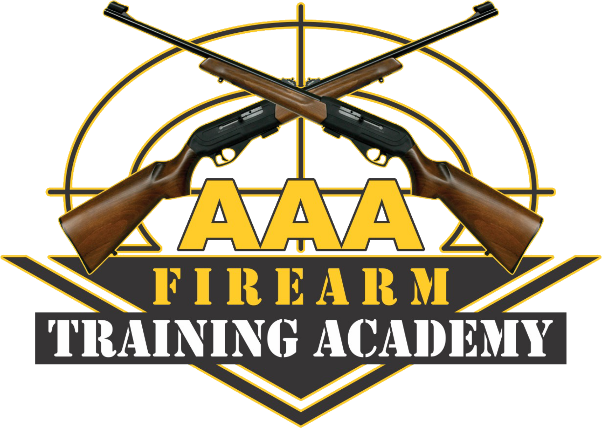 Firearm Competency Training – AAA ALARMS