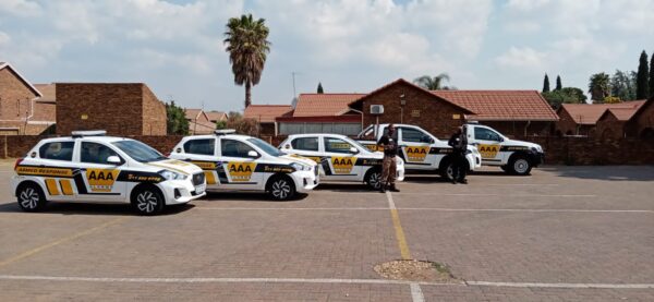 AAA ALARMS – Armed Response / Home Security Done Right!