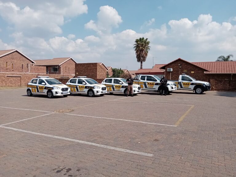 AAA ALARMS – Armed Response / Home Security Done Right!