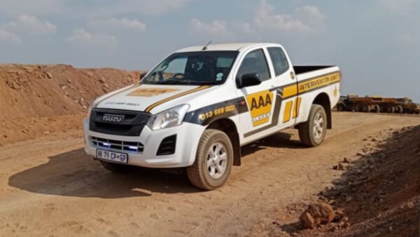 AAA ALARMS – Armed Response / Home Security Done Right!